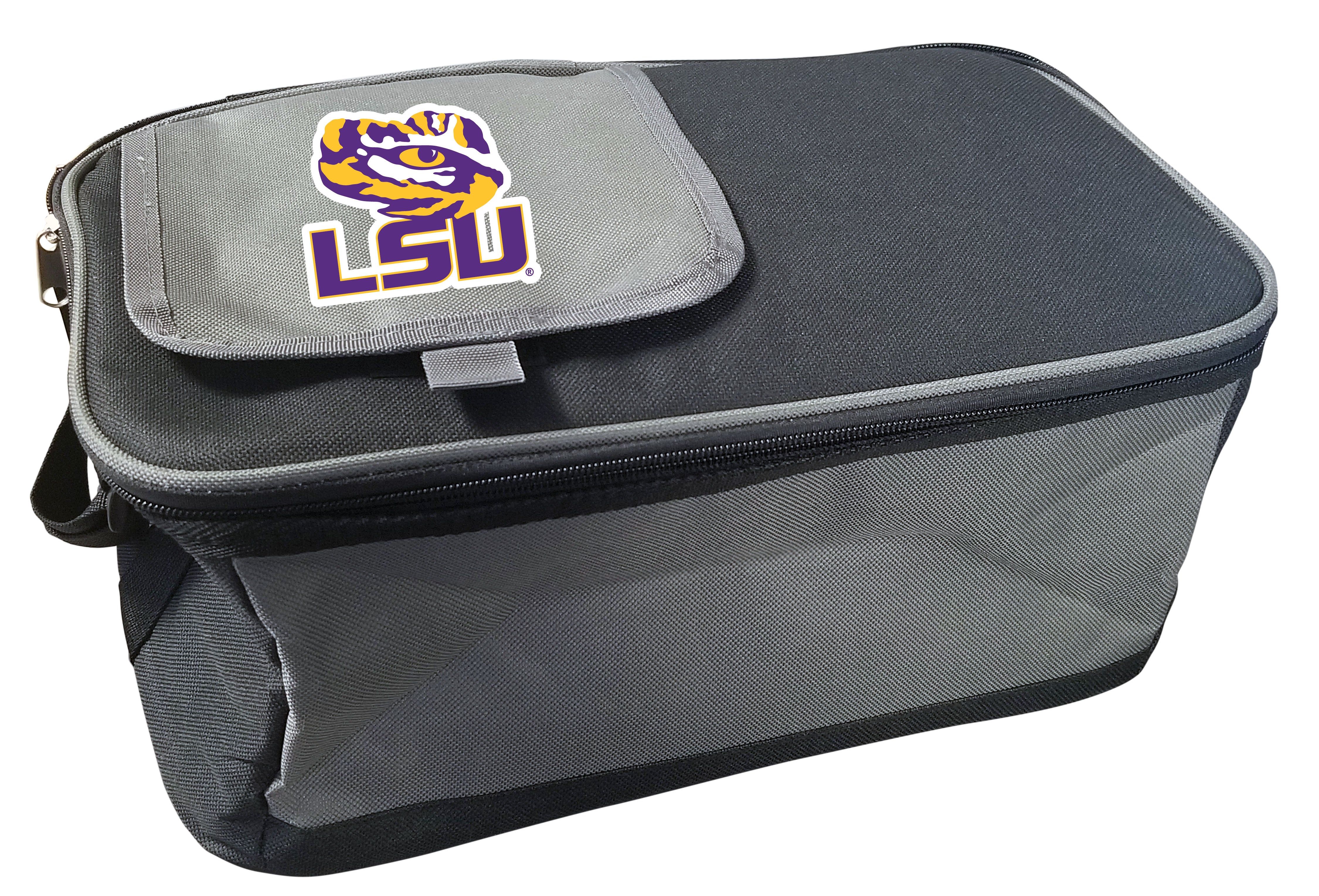 LSU Tigers Cooler 9 pack Officially Licensed Collegiate Product – R & R ...