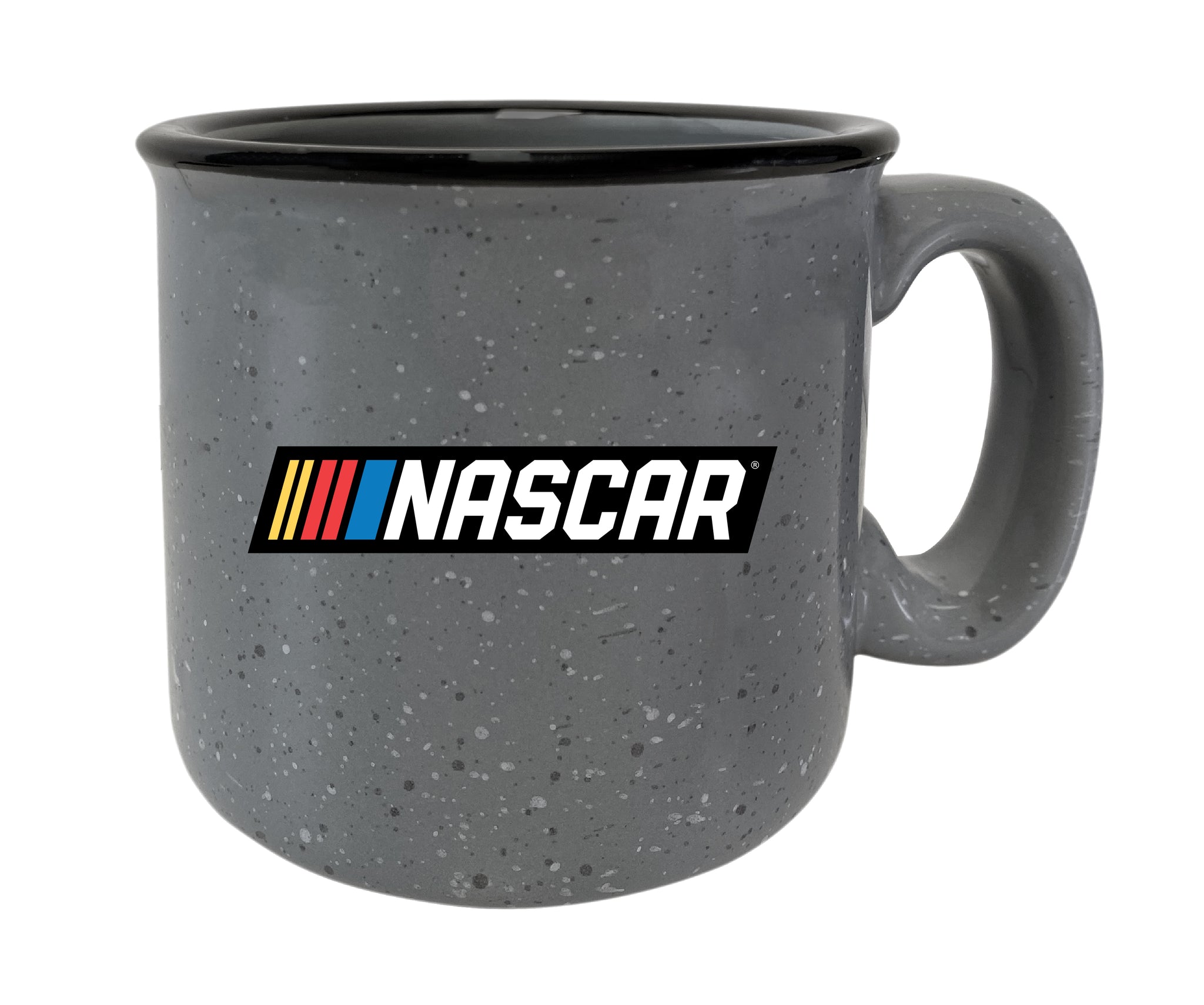 NASCAR Officially Licensed Ceramic Camper Mug 16oz – R & R INC.