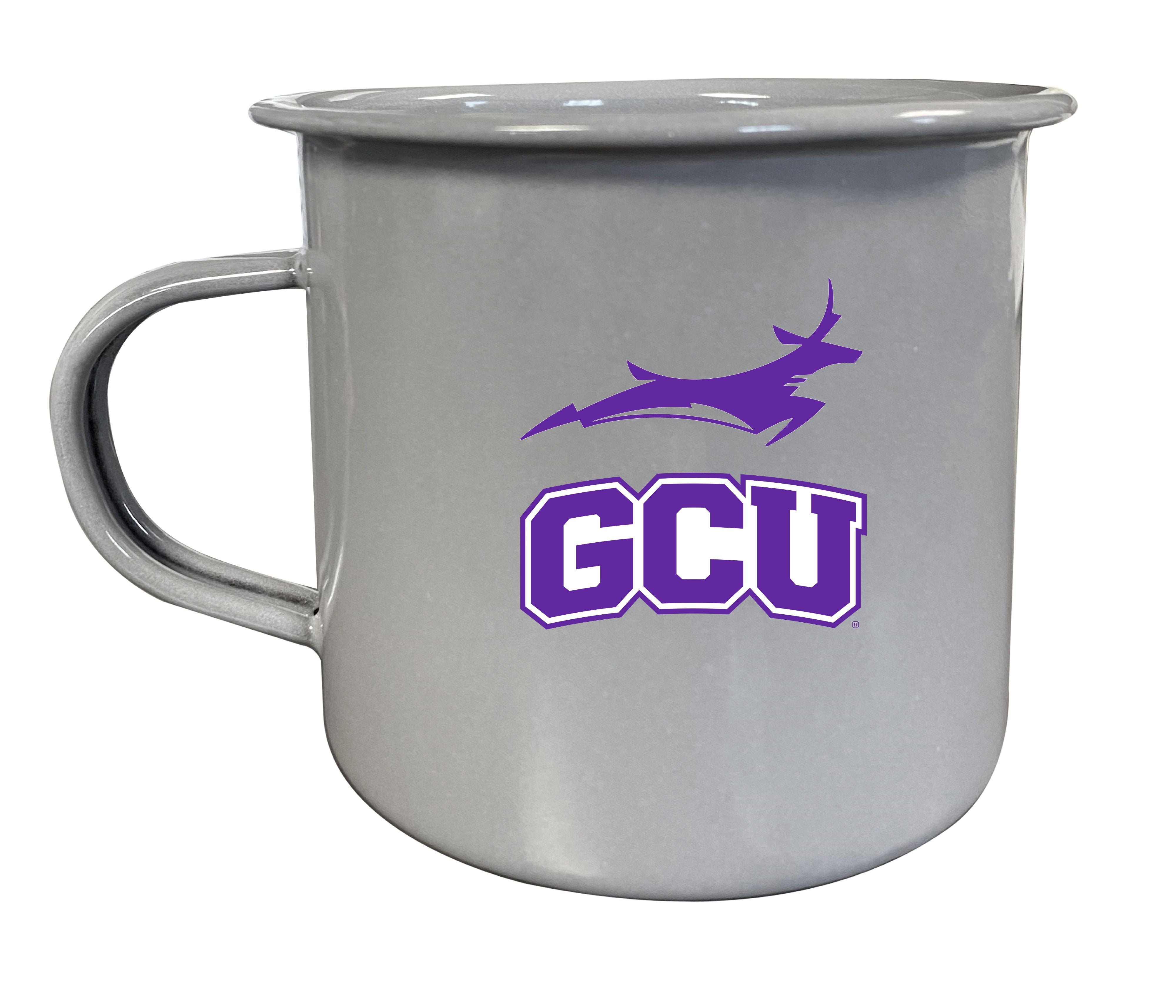 Grand Canyon University Lopes NCAA Tin Camper Coffee Mug - Choose Your ...