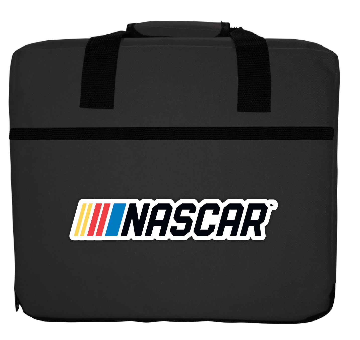 NASCAR Officially Licensed Deluxe Seat Cushion – R & R INC.