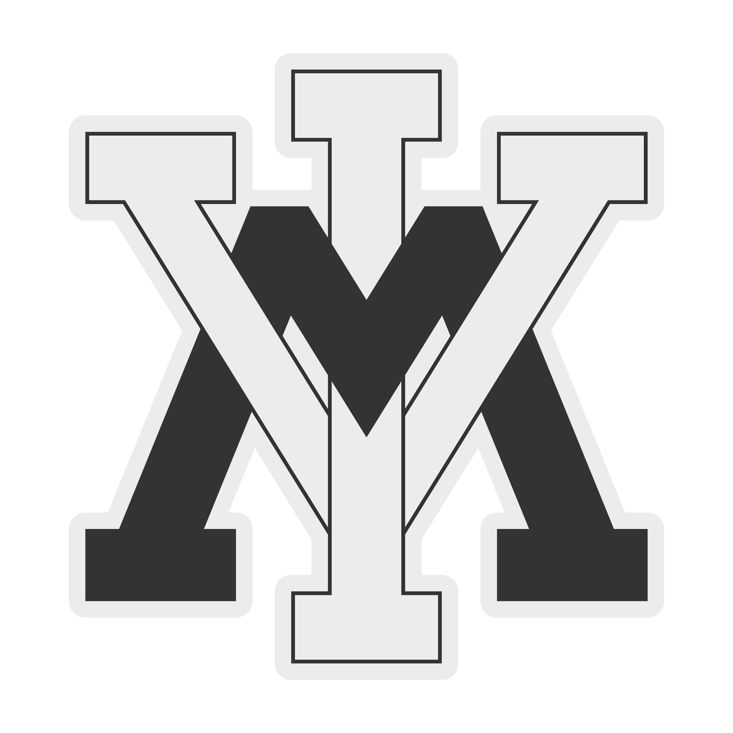 VMI Keydets Choose Style and Size NCAA Vinyl Decal Sticker for Fans, S ...