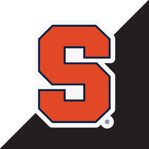 Syracuse Orange Choose Style and Size NCAA 3 Inch Vinyl Decal Sticker ...