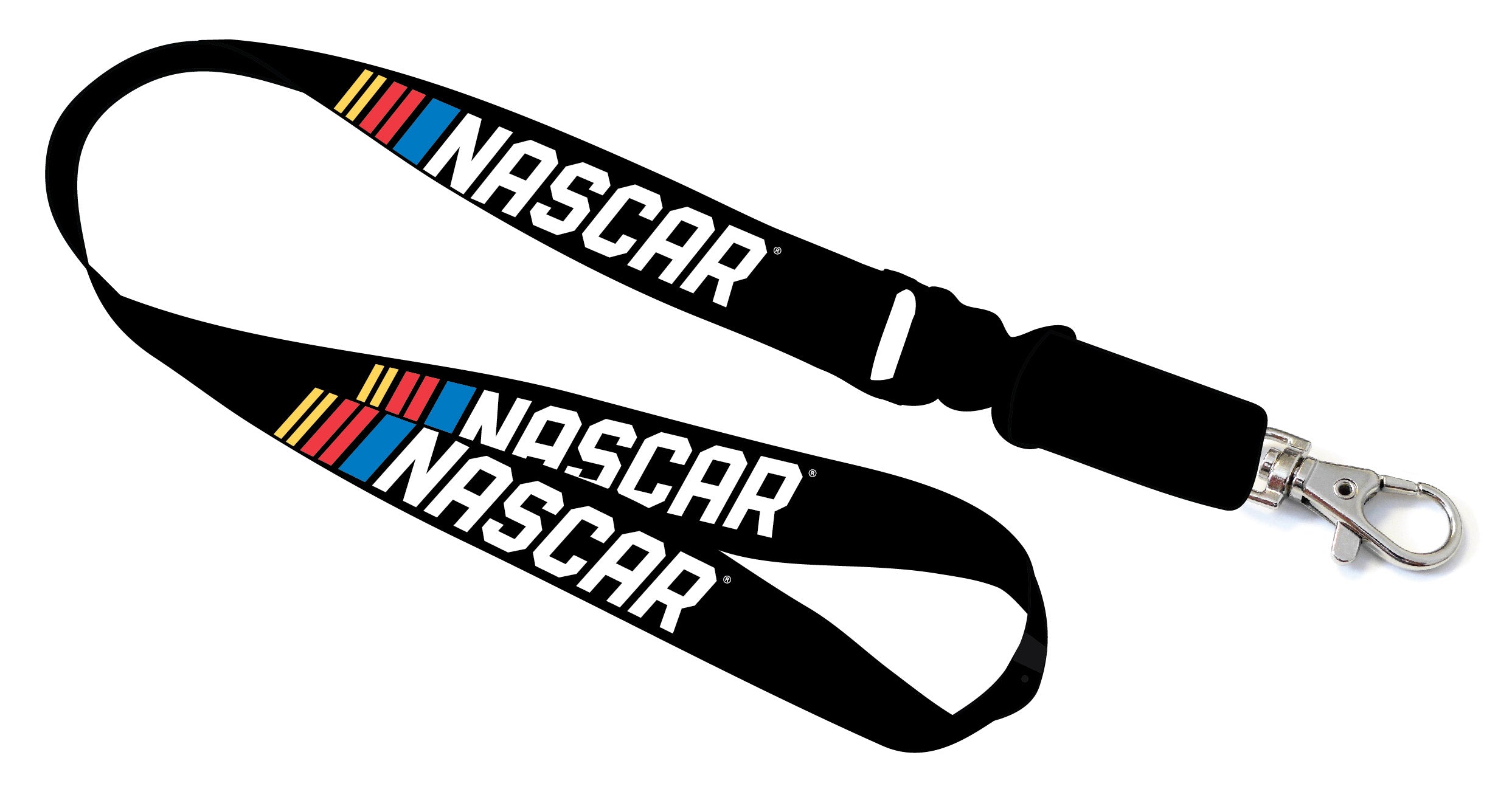 NASCAR Lanyard New for 2021 – R & R INC.